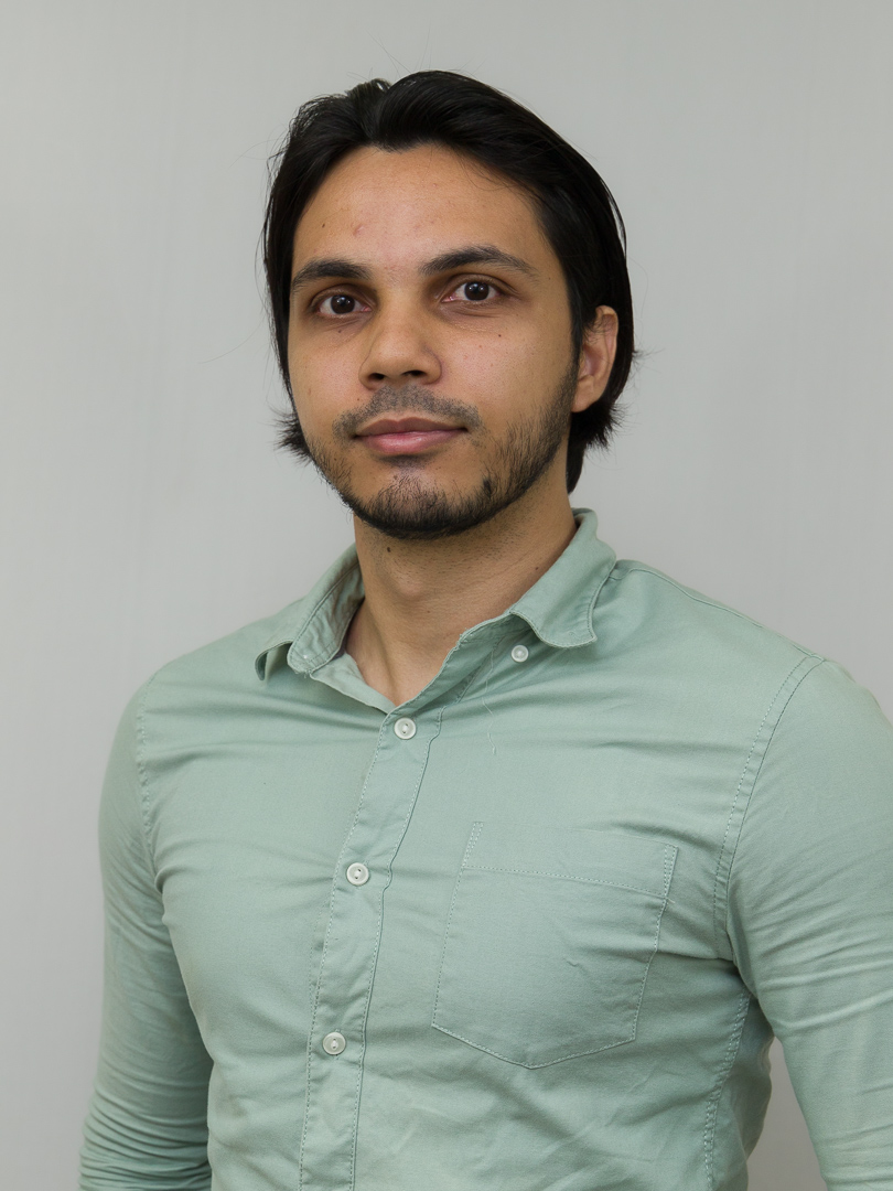 Our Staff | Faculty of Natural Sciences | University of Guyana